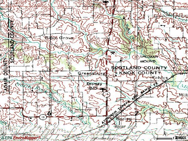 63531 Zip Code (Baring, Missouri) Profile - homes, apartments, schools ...