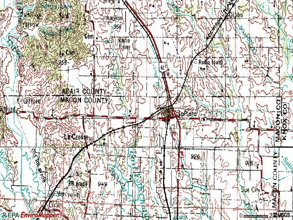 63549 Zip Code (La Plata, Missouri) Profile - homes, apartments ...