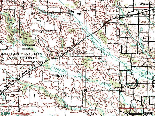 63563 Zip Code (Rutledge, Missouri) Profile - homes, apartments ...