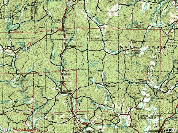 63620 Zip Code (Annapolis, Missouri) Profile - homes, apartments ...