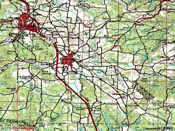 63640 Zip Code (Farmington, Missouri) Profile - homes, apartments ...