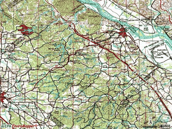 63670 Zip Code (Grayhawk, Missouri) Profile - homes, apartments ...