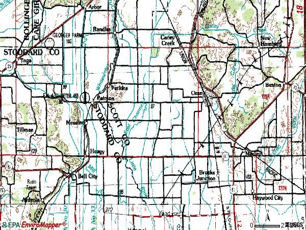 63771 Zip Code (Oran, Missouri) Profile - homes, apartments, schools ...
