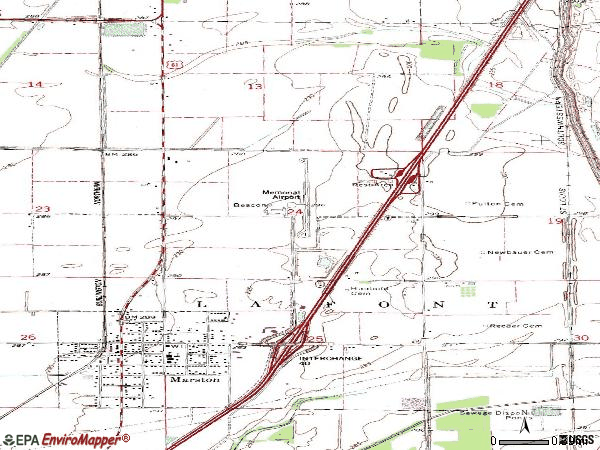 63866 Zip Code (Marston, Missouri) Profile - homes, apartments, schools ...