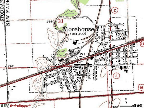 63868 Zip Code (Morehouse, Missouri) Profile - homes, apartments ...