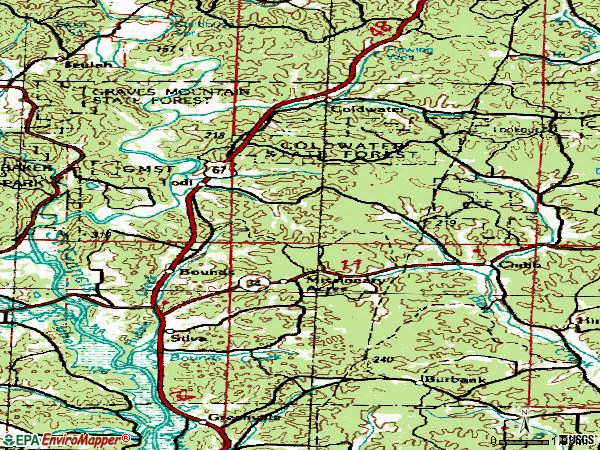 63964 Zip Code (Missouri) Profile - homes, apartments, schools ...