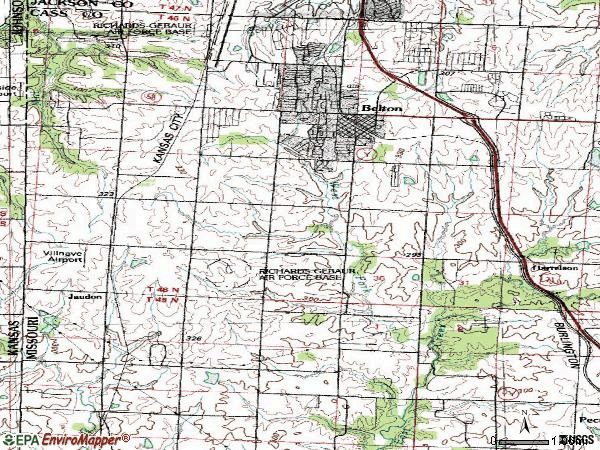 64012 Zip Code (Belton, Missouri) Profile - homes, apartments, schools ...