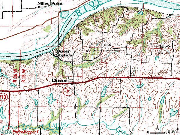 64022 Zip Code (Dover, Missouri) Profile - homes, apartments, schools ...