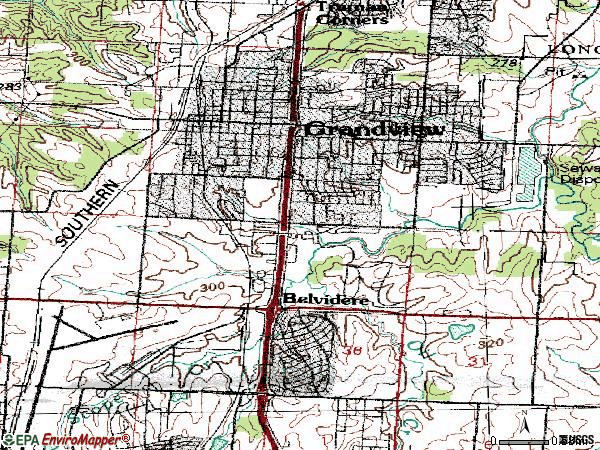64030 Zip Code (Grandview, Missouri) Profile - homes, apartments ...