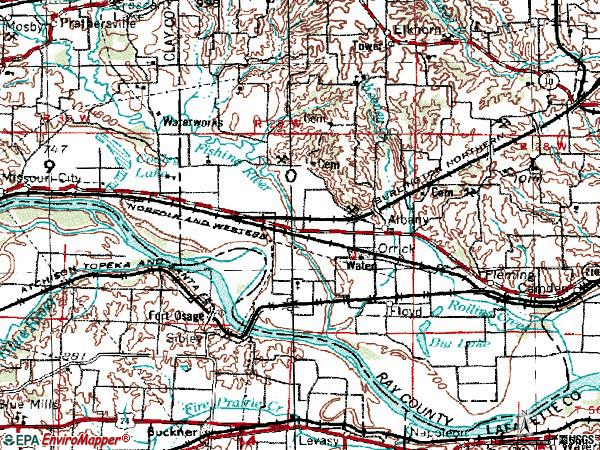 64077 Zip Code (Orrick, Missouri) Profile - homes, apartments, schools ...