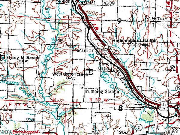 64078 Zip Code (Peculiar, Missouri) Profile - homes, apartments ...