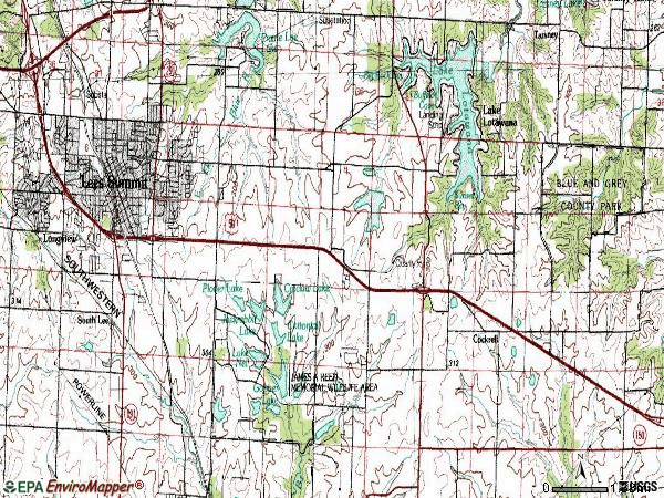 64086 Zip Code (Lee's Summit, Missouri) Profile - homes, apartments ...
