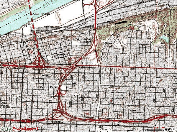 64106 Zip Code (Kansas City, Missouri) Profile - homes, apartments ...
