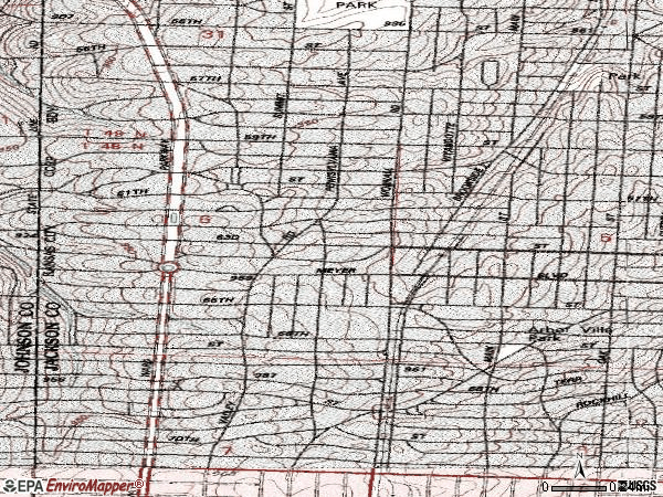 64113 Zip Code (Kansas City, Missouri) Profile - homes, apartments ...