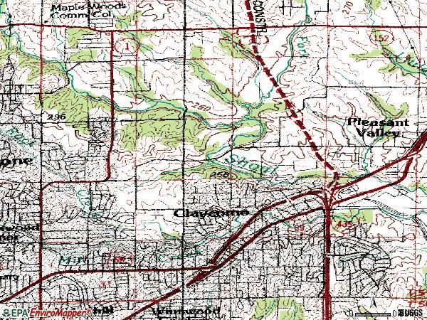 64119 Zip Code (Kansas City, Missouri) Profile - homes, apartments ...