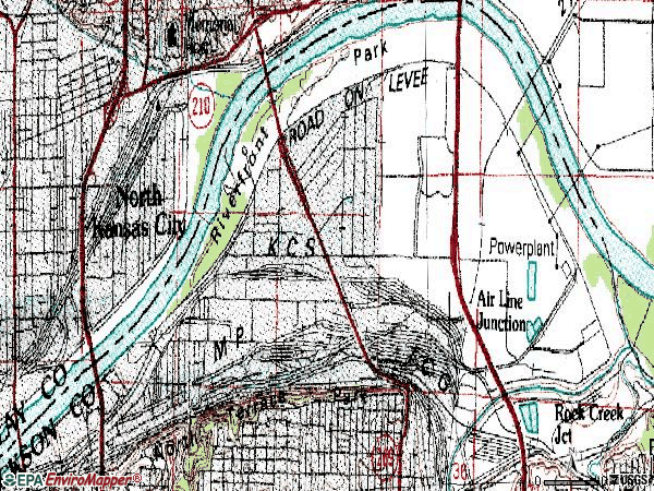 64120 Zip Code (Kansas City, Missouri) Profile - homes, apartments ...
