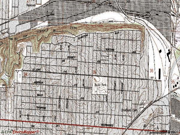 64123 Zip Code (Kansas City, Missouri) Profile - homes, apartments ...