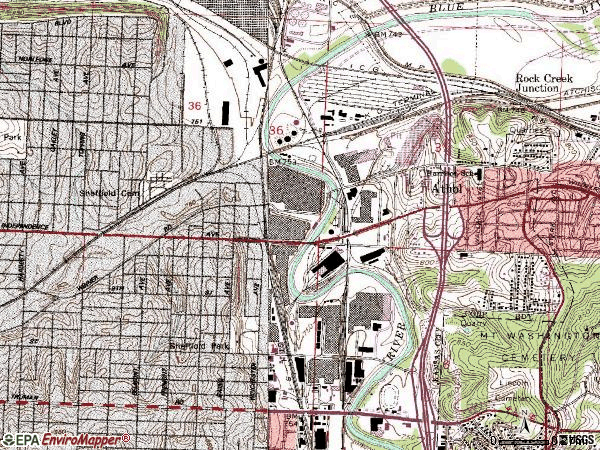 64125 Zip Code (Kansas City, Missouri) Profile - homes, apartments ...
