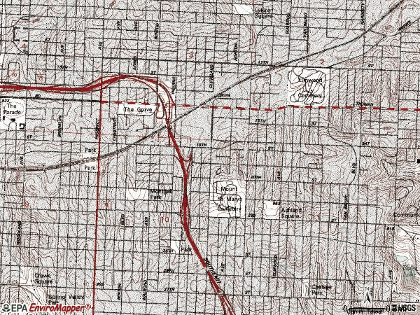 64127 Zip Code (Kansas City, Missouri) Profile - homes, apartments ...