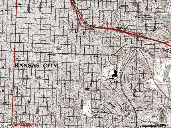 64128 Zip Code (Kansas City, Missouri) Profile - homes, apartments ...