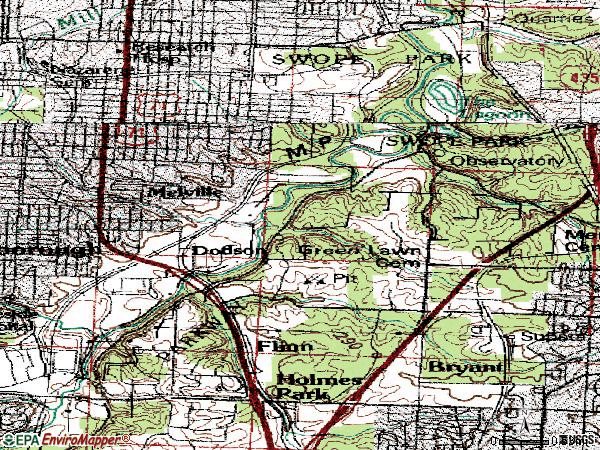64132 Zip Code (Kansas City, Missouri) Profile - homes, apartments ...