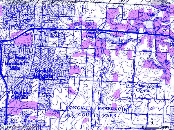 64134 Zip Code (Kansas City, Missouri) Profile - homes, apartments ...