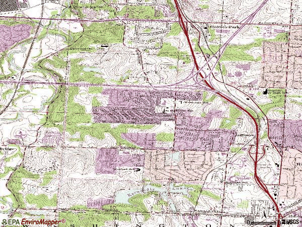 64137 Zip Code (Kansas City, Missouri) Profile - homes, apartments ...