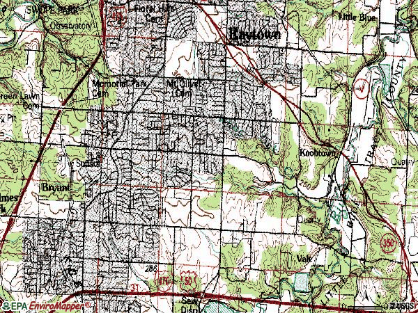 64138 Zip Code (Kansas City, Missouri) Profile - homes, apartments ...