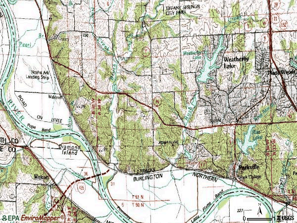 64152 Zip Code (Parkville, Missouri) Profile - homes, apartments ...