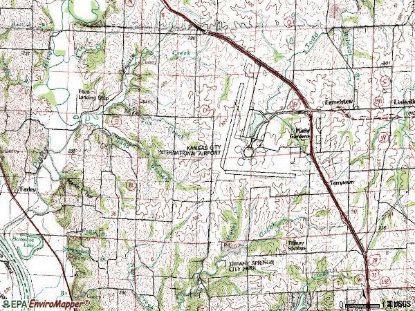 64153 Zip Code (Kansas City, Missouri) Profile - homes, apartments ...