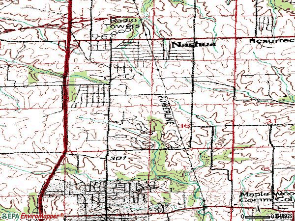 64155 Zip Code (Kansas City, Missouri) Profile - homes, apartments ...