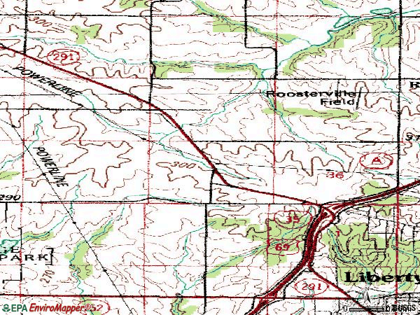 64157 Zip Code (Kansas City, Missouri) Profile - homes, apartments ...