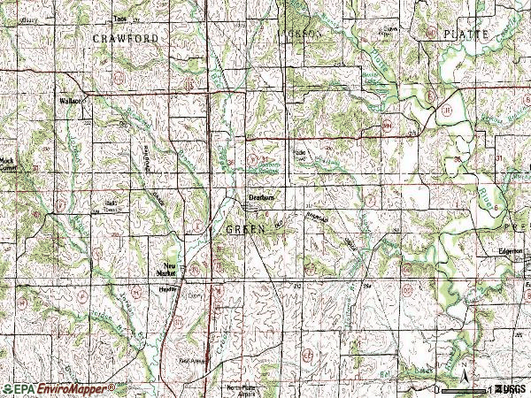 64439 Zip Code (Dearborn, Missouri) Profile - homes, apartments ...