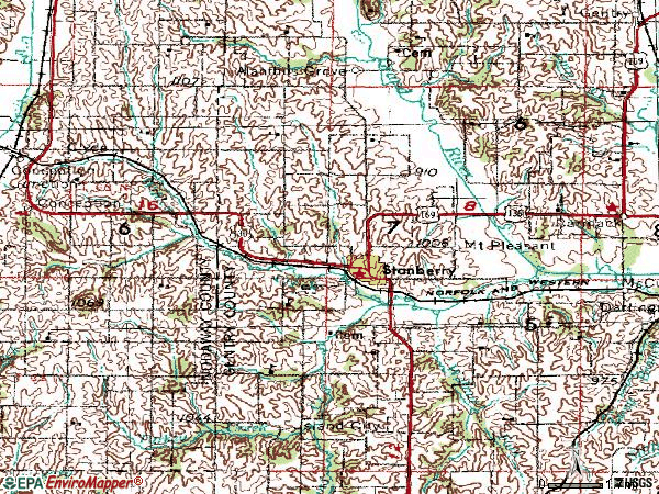 64489 Zip Code (Stanberry, Missouri) Profile - homes, apartments ...