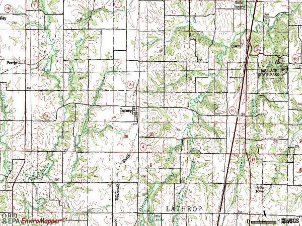 64493 Zip Code (Turney, Missouri) Profile - homes, apartments, schools ...