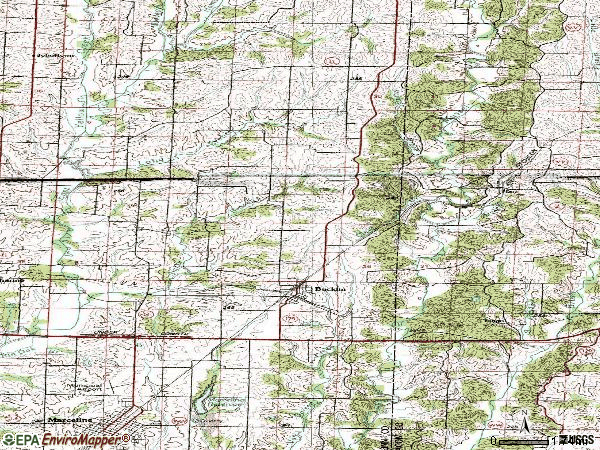 64631 Zip Code (Bucklin, Missouri) Profile - homes, apartments, schools ...