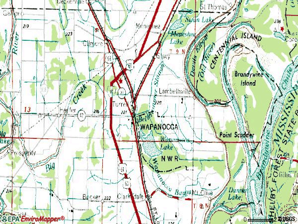 72384 Zip Code (Turrell, Arkansas) Profile - homes, apartments, schools ...