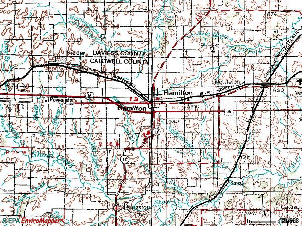 64644 Zip Code (Hamilton, Missouri) Profile - homes, apartments ...