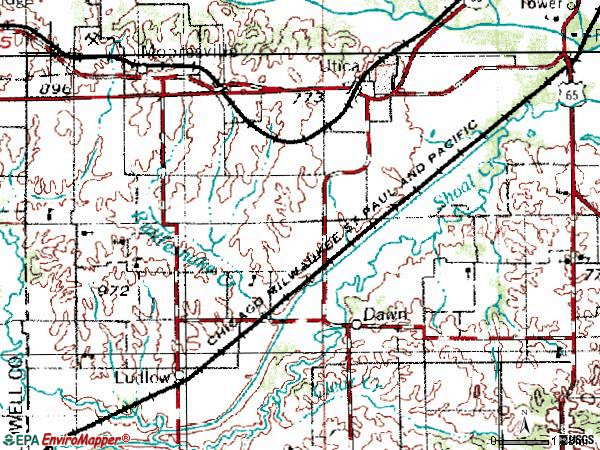 64656 Zip Code (Ludlow, Missouri) Profile - homes, apartments, schools ...