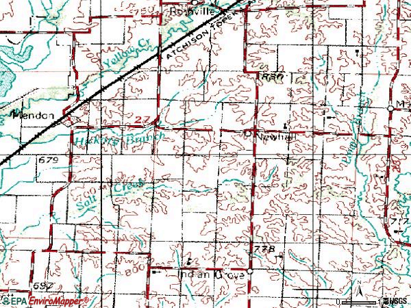 64660 Zip Code (Mendon, Missouri) Profile - homes, apartments, schools ...