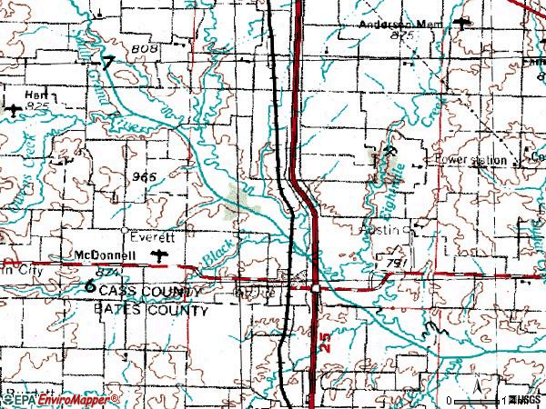 64725 Zip Code (Archie, Missouri) Profile - homes, apartments, schools ...