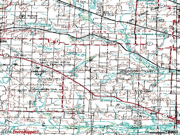 64747 Zip Code (Garden City, Missouri) Profile - homes, apartments ...