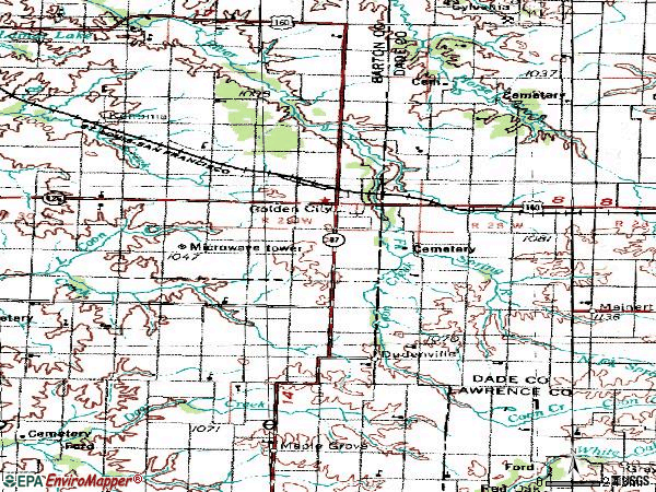 64748 Zip Code (Golden City, Missouri) Profile - homes, apartments ...