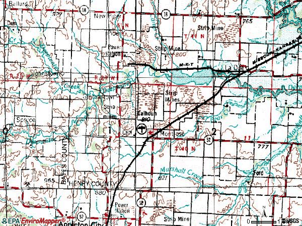 Montrose Ca Zip Code Map - United States Map