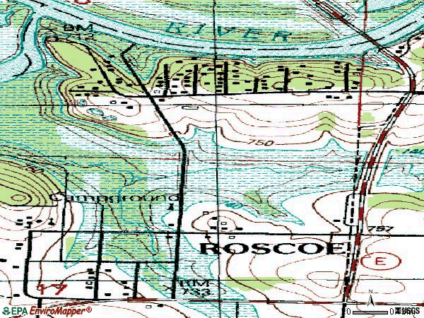 64781 Zip Code (Roscoe, Missouri) Profile - homes, apartments, schools ...