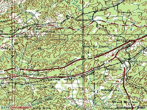35490 Zip Code (Vance, Alabama) Profile - homes, apartments, schools ...