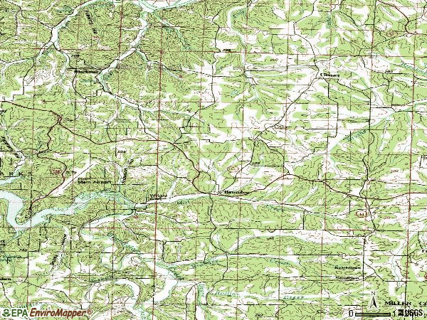65017 Zip Code (Brumley, Missouri) Profile - homes, apartments, schools ...