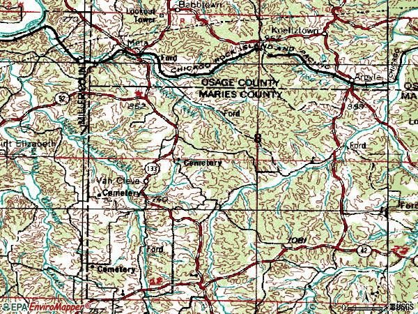 65058 Zip Code (Meta, Missouri) Profile - homes, apartments, schools ...