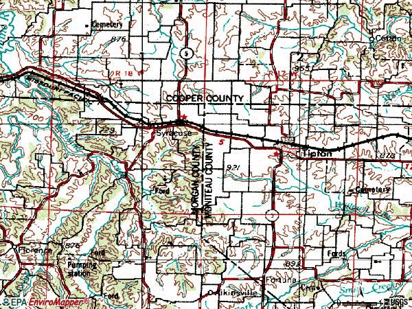 65081 Zip Code (Tipton, Missouri) Profile - homes, apartments, schools ...