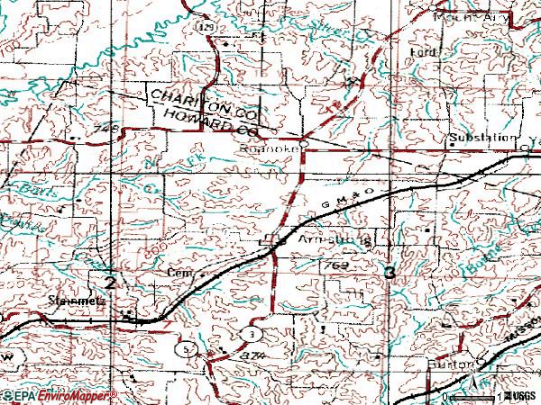65230 Zip Code (Armstrong, Missouri) Profile - homes, apartments ...
